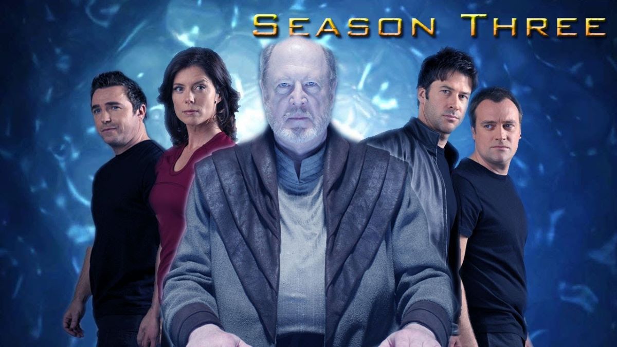 Stargate Atlantis Season 3 Streaming: Watch & Stream Online via Amazon ...