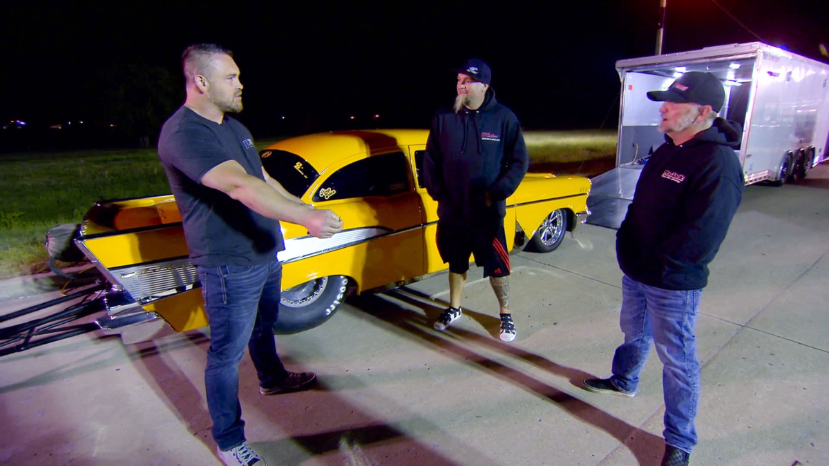 Street Outlaws Season 14 Episode 0