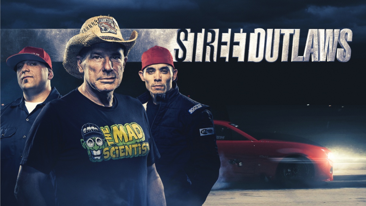 Street Outlaws Season 3 Streaming: Watch & Stream Online via Hulu & HBO Max
