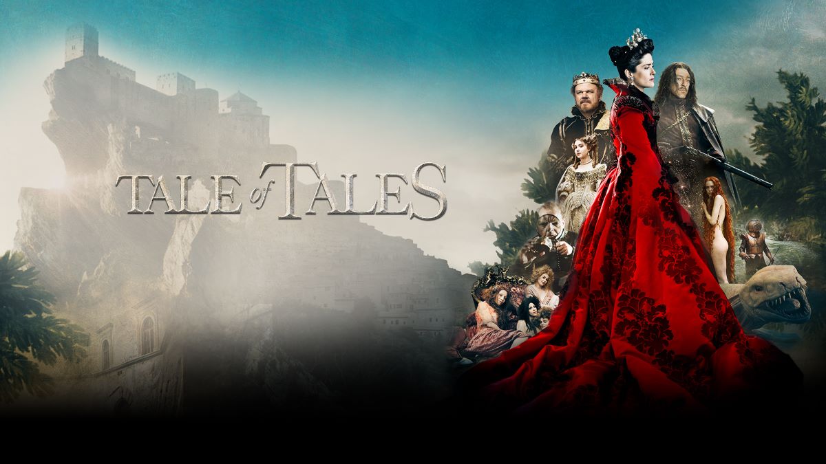 Tale of Tales Streaming: Watch & Stream Online Via AMC Plus