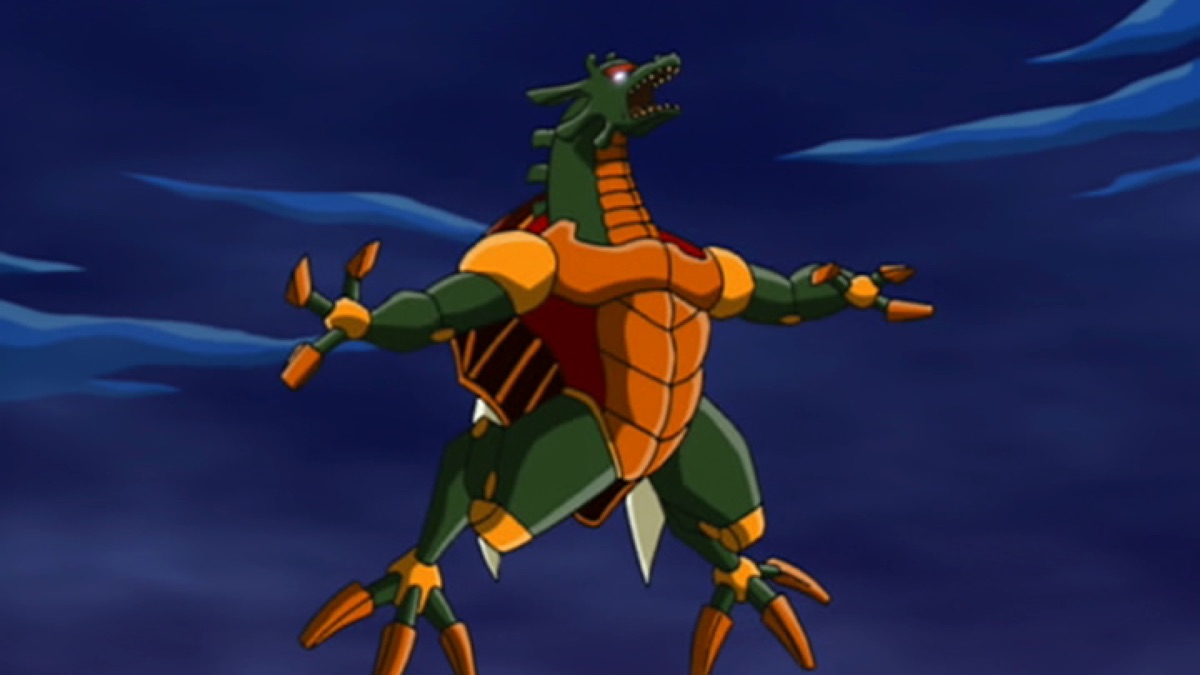 Teenage Mutant Ninja Turtles (2003) Season 1 Streaming: Watch & Stream ...