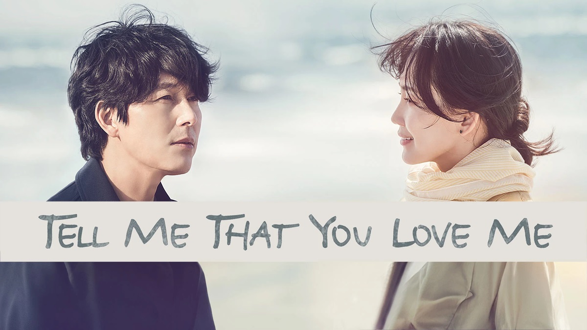 Tell Me That You Love Me Season 1: How Many Episodes & When Do New ...