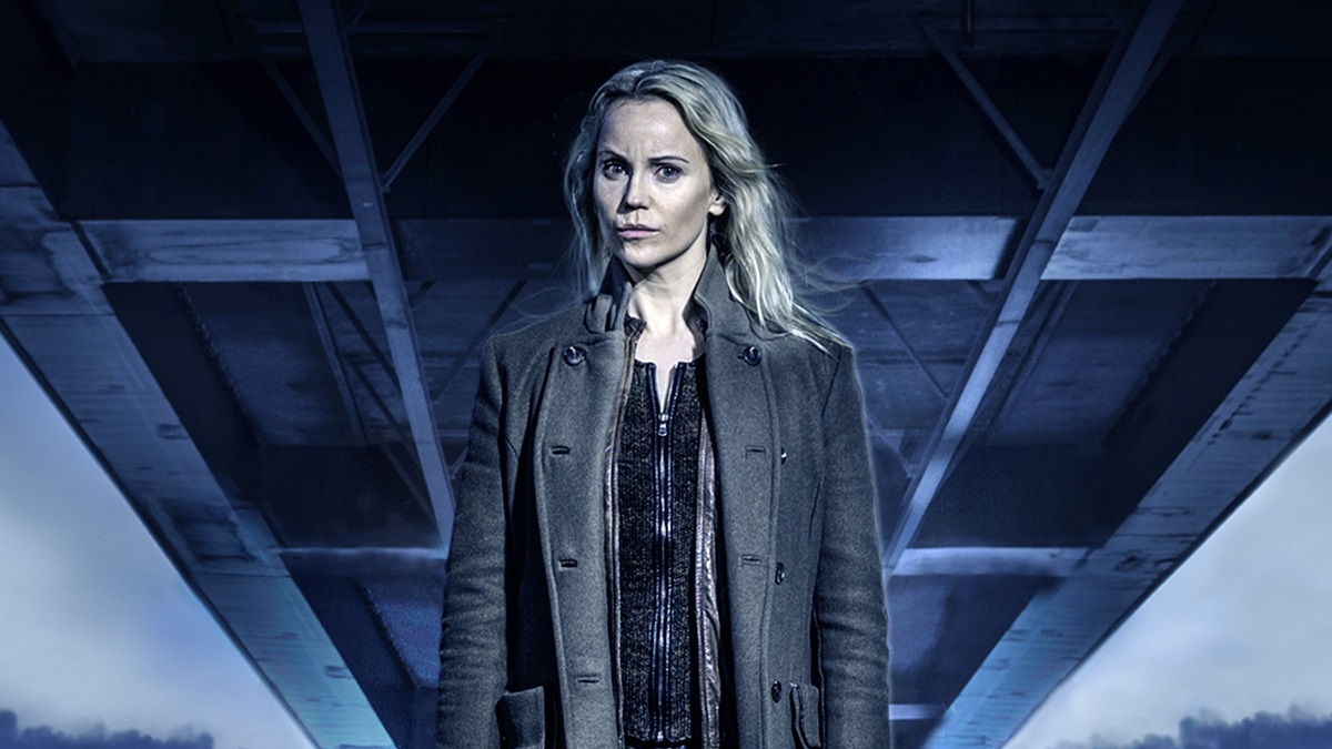 The Bridge (2011) Season 1 Streaming: Watch & Stream Online via Amazon ...