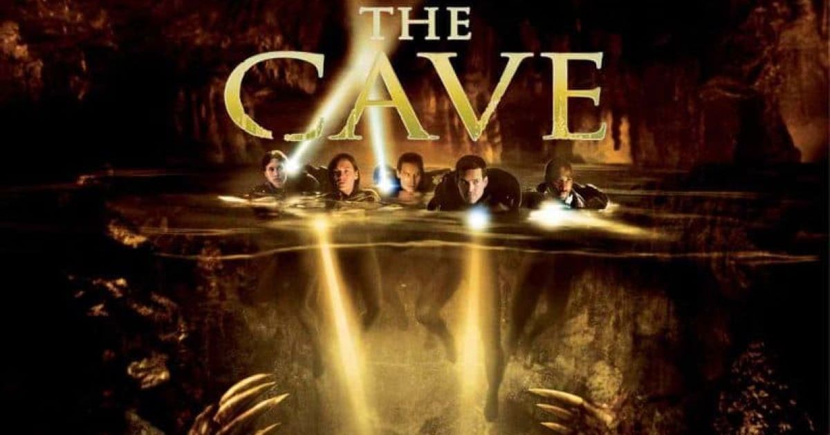 The Cave (2005) Streaming: Watch & Stream Online via Netflix