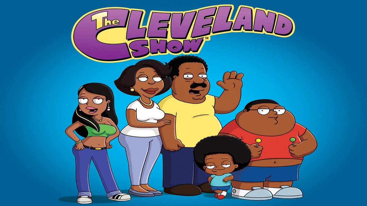The Cleveland Show Season 3 Streaming: Watch & Stream Online via Hulu