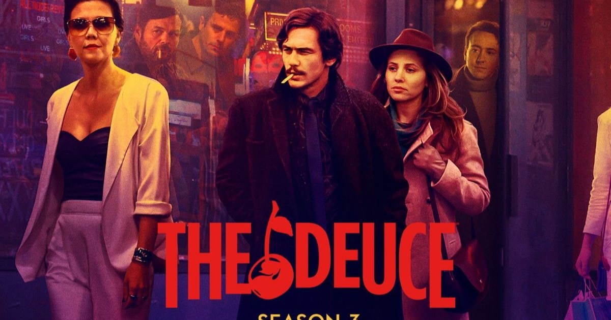 The Deuce Season 3 Streaming: Watch & Stream Online via HBO Max