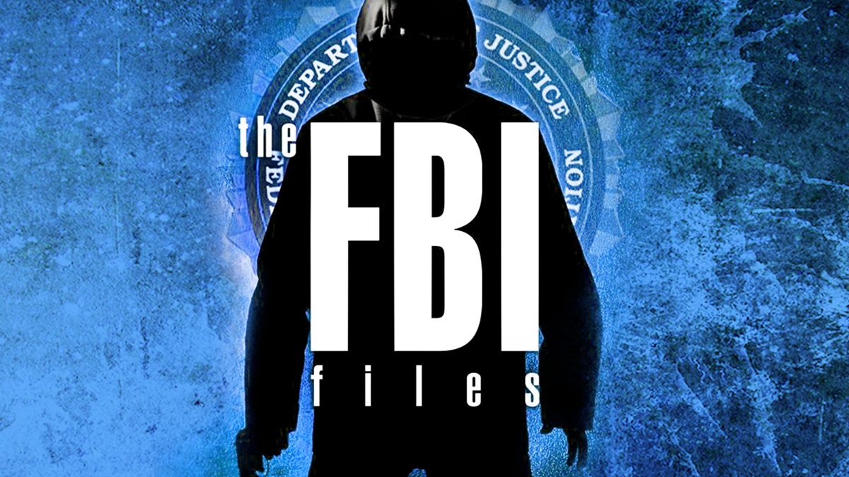 The FBI Files (1998) Season 1 Streaming: Watch & Stream Online via ...