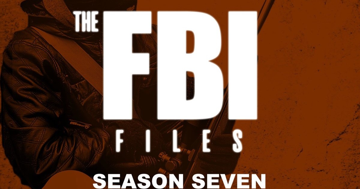 The FBI Files (1998) Season 7 Streaming: Watch & Stream Online via ...