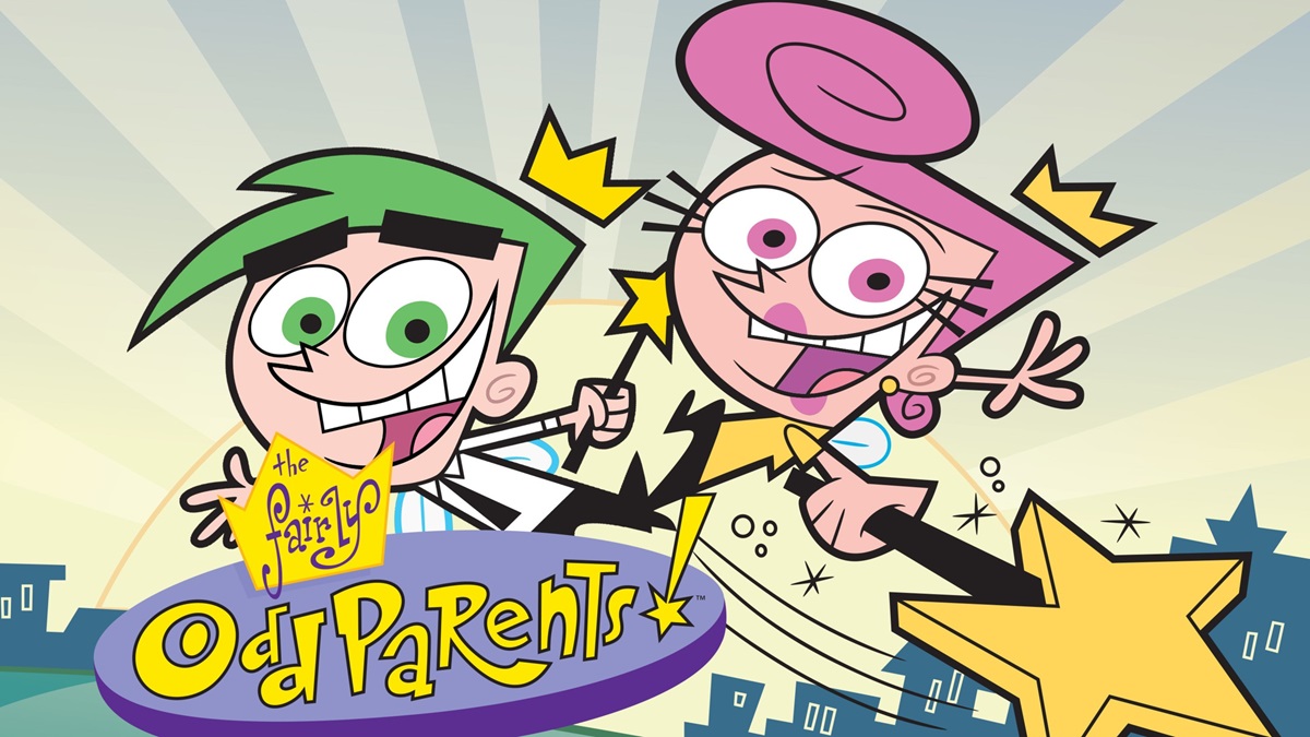 A New Wish: Nickelodeon Unveils The Fairly OddParents Spin-off