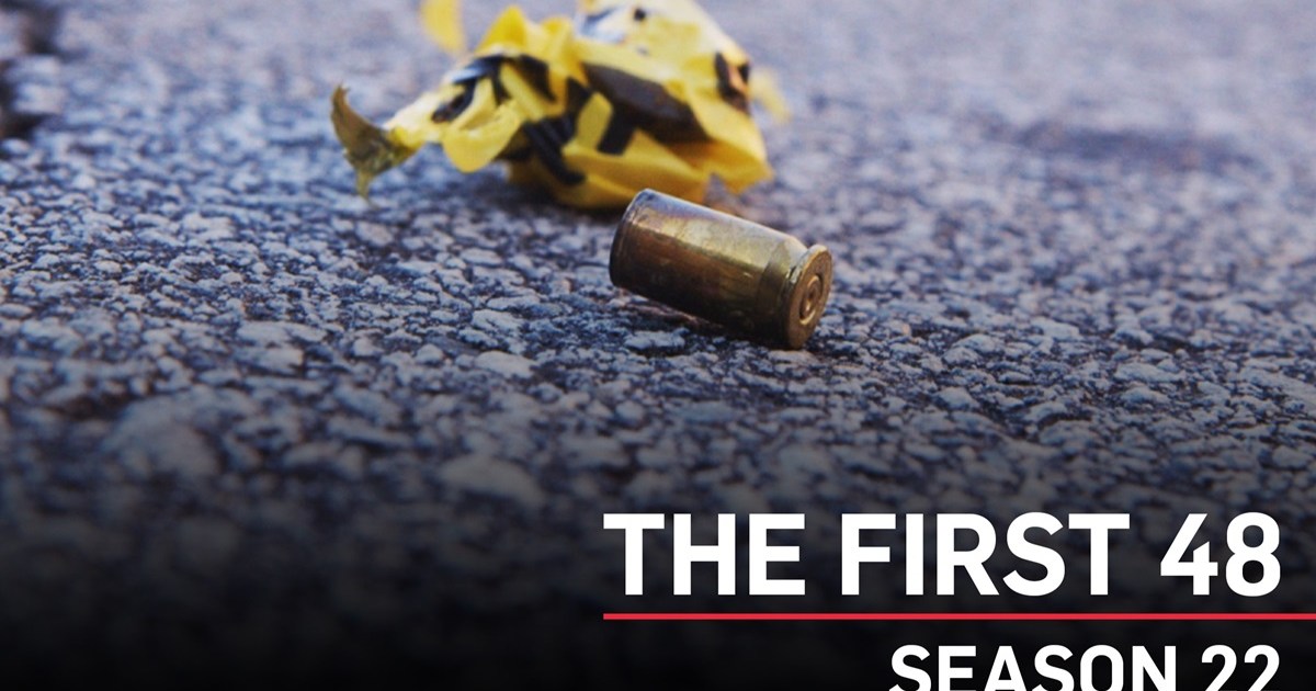 The First 48 Season 22 Streaming: Watch & Stream Online via Hulu & Peacock