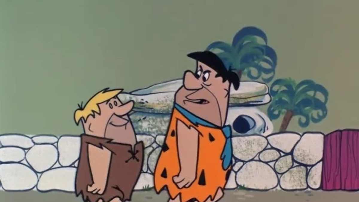 Bedrock: The Flintstones Series Nabs Pilot Order at Fox, Voice Cast ...