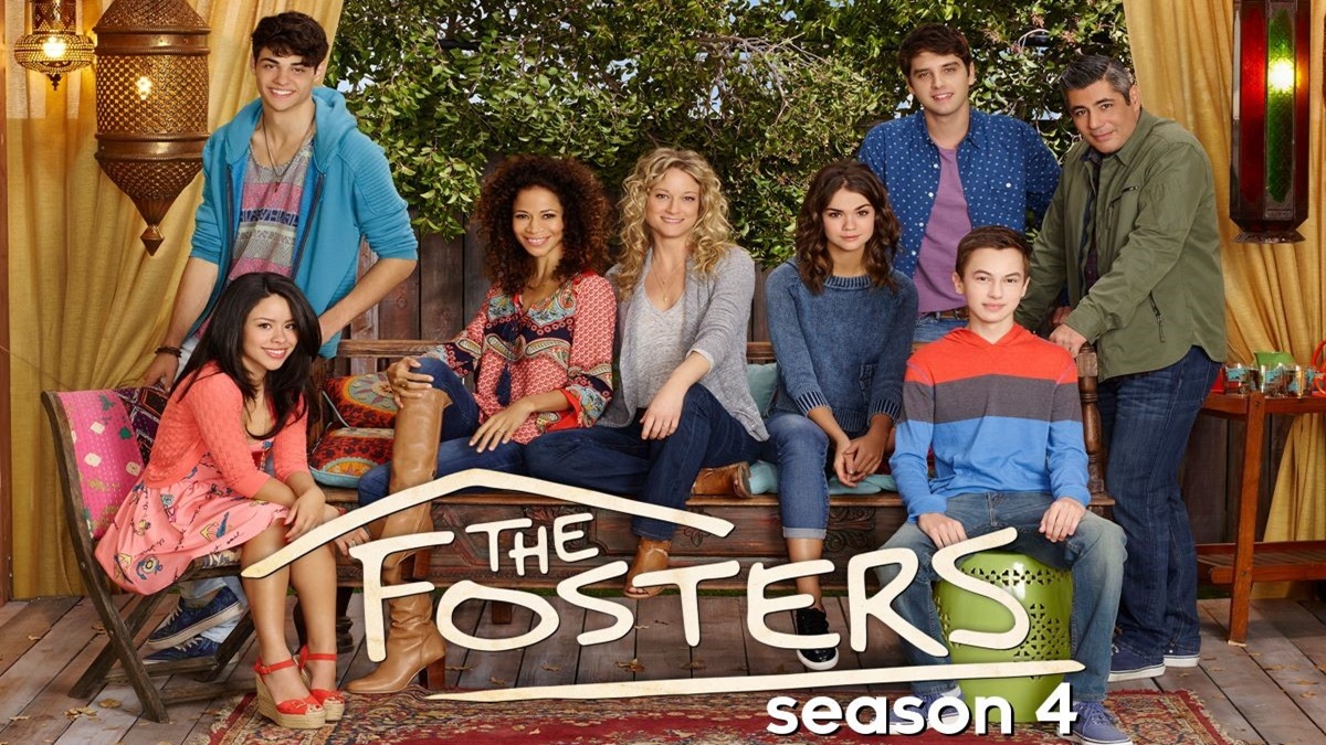 The Fosters Season 4 Streaming: Watch & Stream Online via Hulu