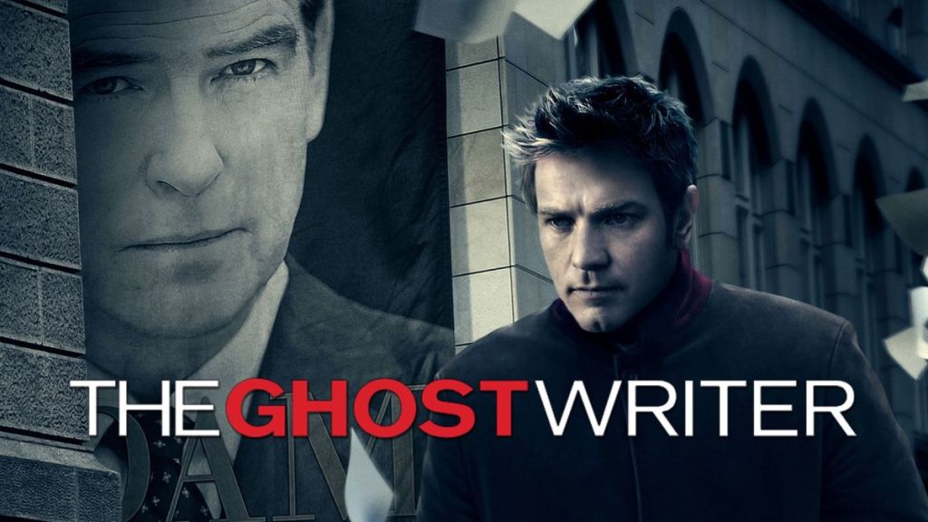 The Ghost Writer (2010) Streaming: Watch & Stream Online via Amazon ...