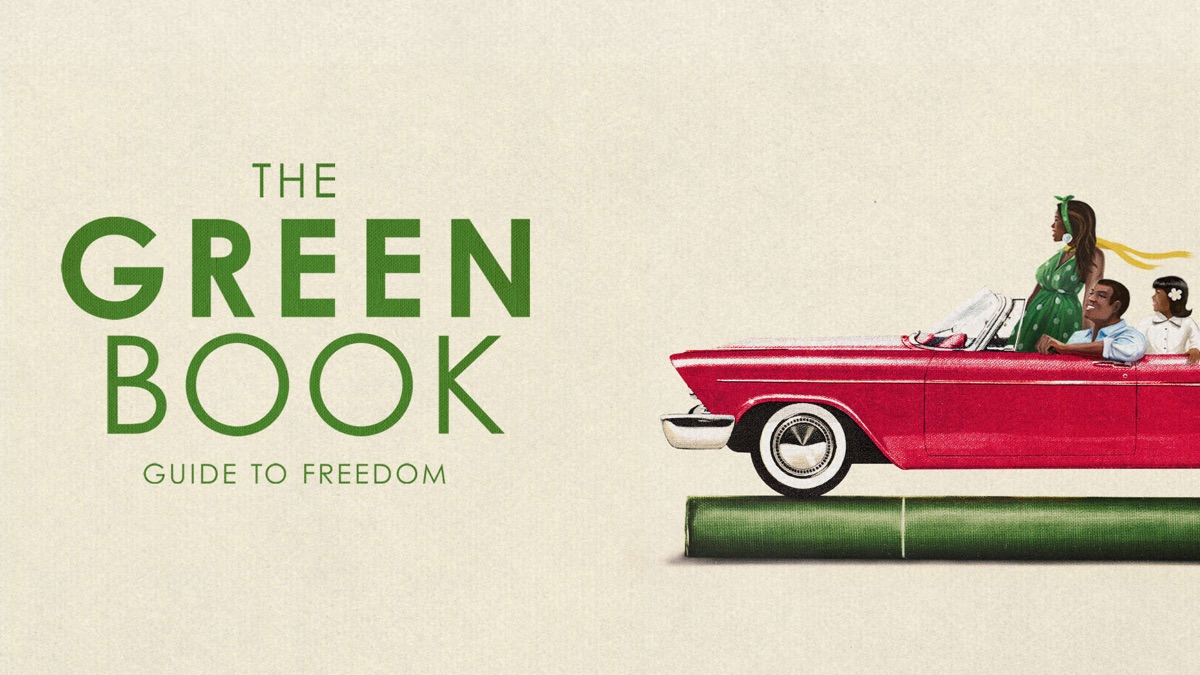 The Green Book: Guide to Freedom Streaming: Watch & Stream Online via ...