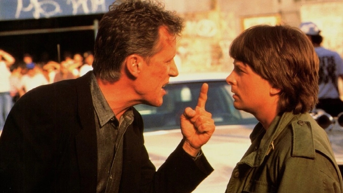 The Hard Way Streaming: Watch & Stream Online via Netflix