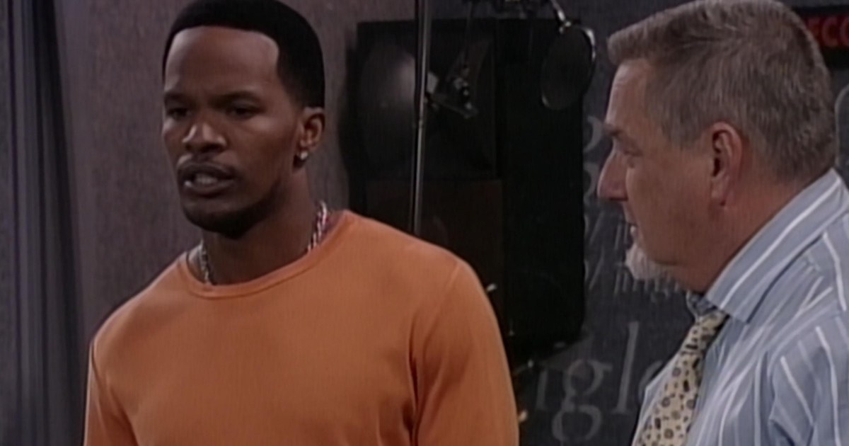 The Jamie Foxx Show Season 4 Streaming: Watch & Stream Online via HBO Max