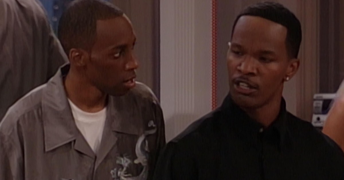 The Jamie Foxx Show Season 5 Streaming: Watch & Stream Online via HBO Max