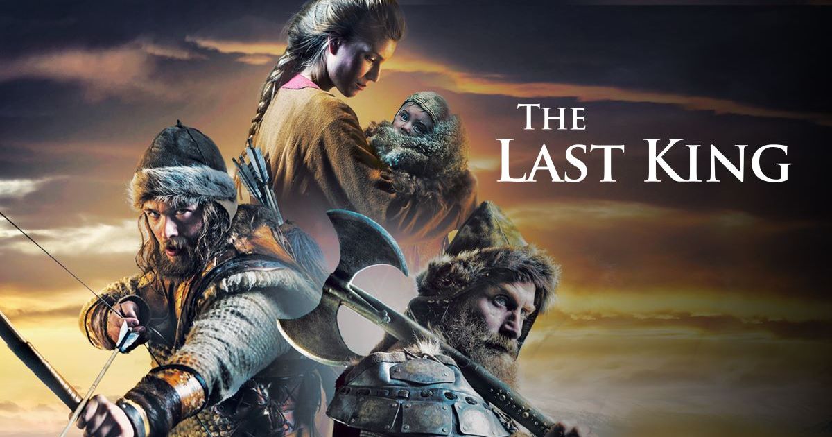 The Last King (2016) Streaming: Watch & Stream Online Via Amazon Prime ...