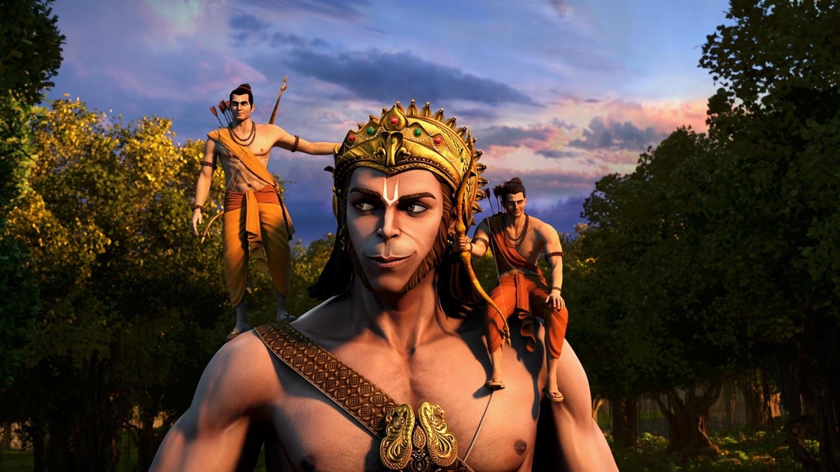 The Legend of Hanuman Season 3: How Many Episodes & When Do New ...