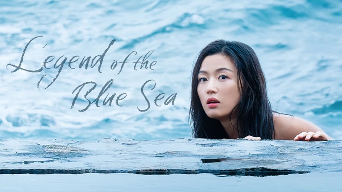 The Legend of the Blue Sea Season 1 Streaming: Watch & Stream Online ...