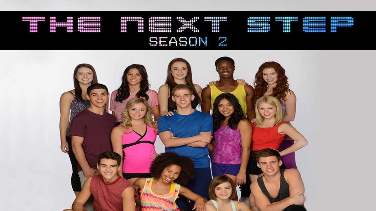 The Next Step Season 2 Streaming: Watch & Stream Online via Amazon ...
