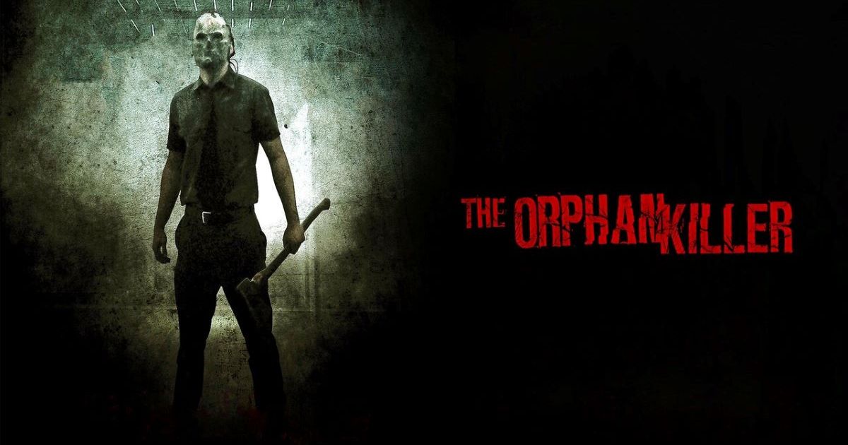 The Orphan Killer Streaming: Watch & Stream Online Via Amazon Prime Video