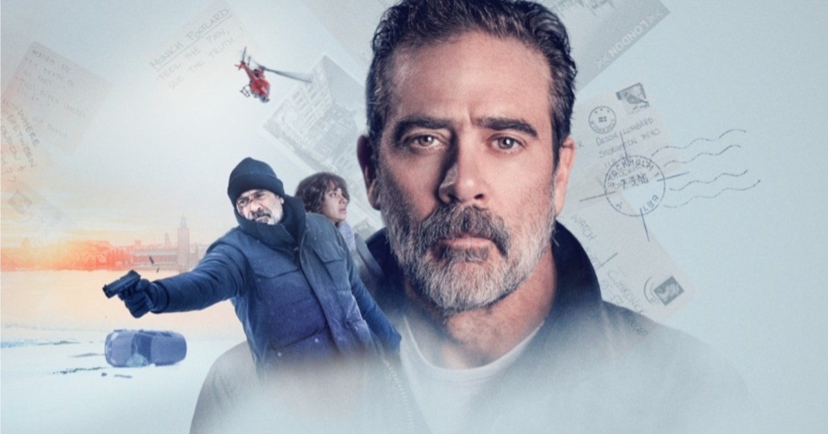 Will There Be The Postcard Killings 2 Release Date & Is It Coming Out?
