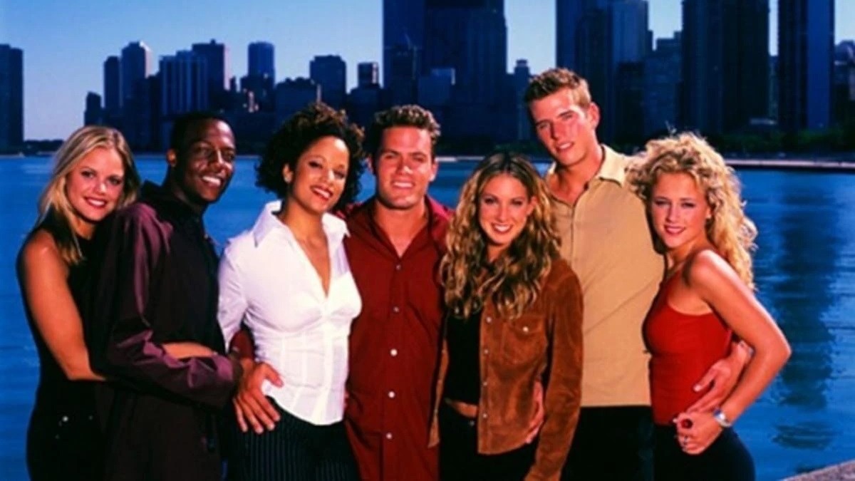The Real World Season 15 Streaming: Watch & Stream Online via Paramount ...
