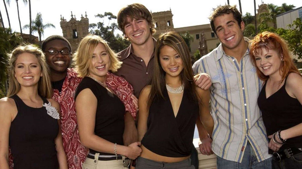 The Real World Season 20 Streaming: Watch & Stream Online via Paramount ...
