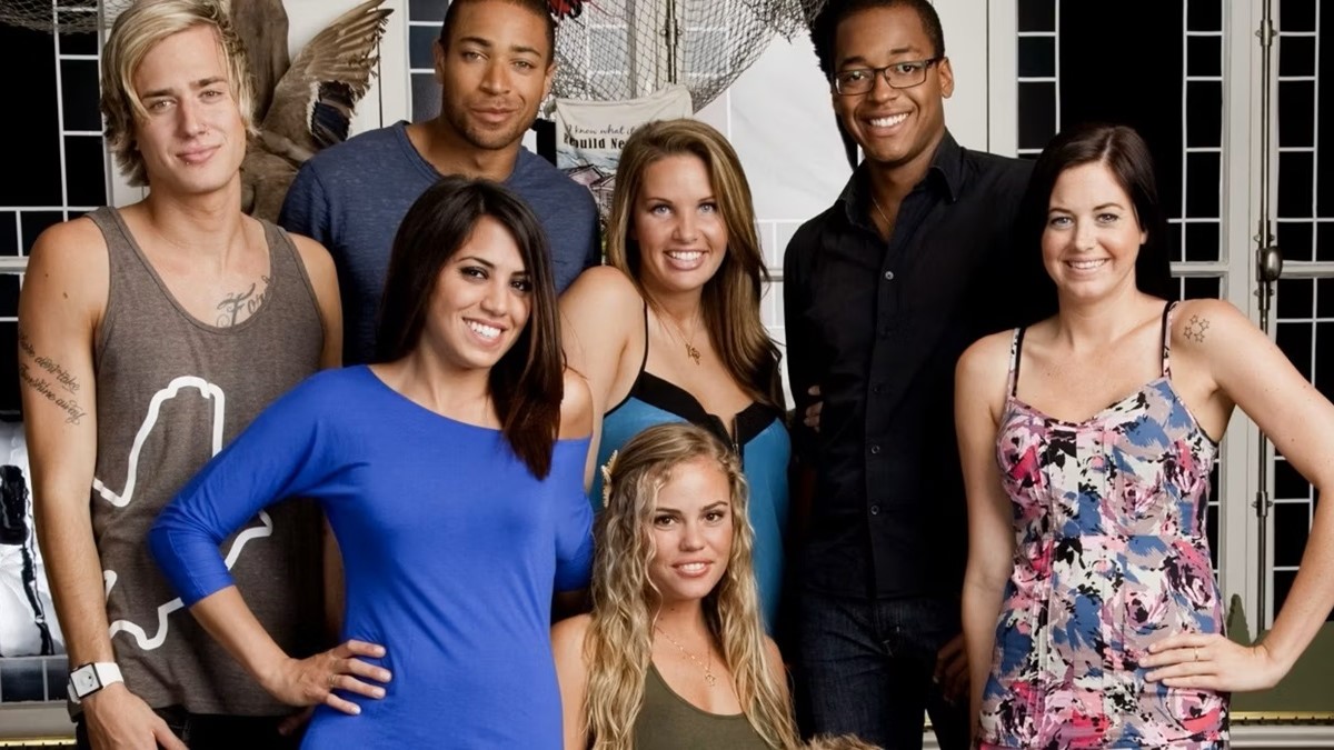 The Real World Season 24 Streaming: Watch & Stream Online via Paramount ...
