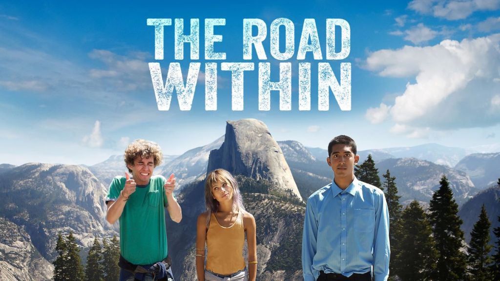 The Road Within Streaming: Watch & Stream Online via Amazon Prime Video ...
