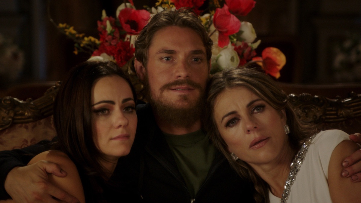 The Royals (2015) Season 3 Streaming: Watch & Stream Online via Amazon ...