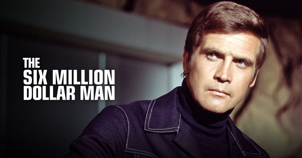 The Six Million Dollar Man Season 1 Streaming: Watch & Stream Online ...