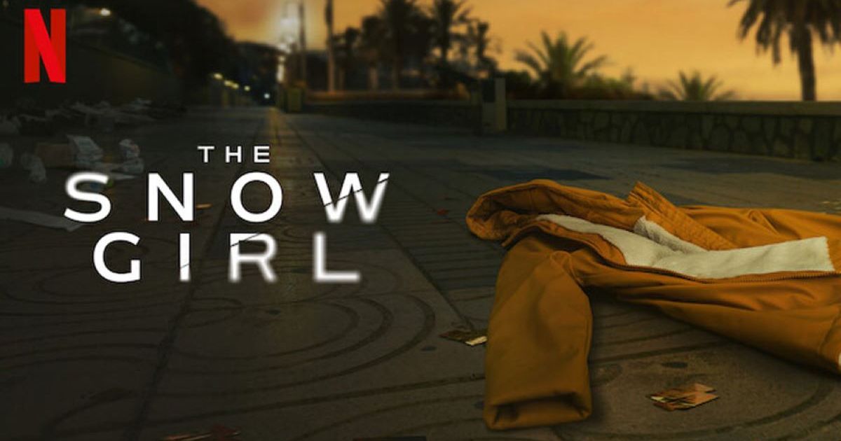 The Snow Girl Streaming: Watch & Stream Online Via Netflix