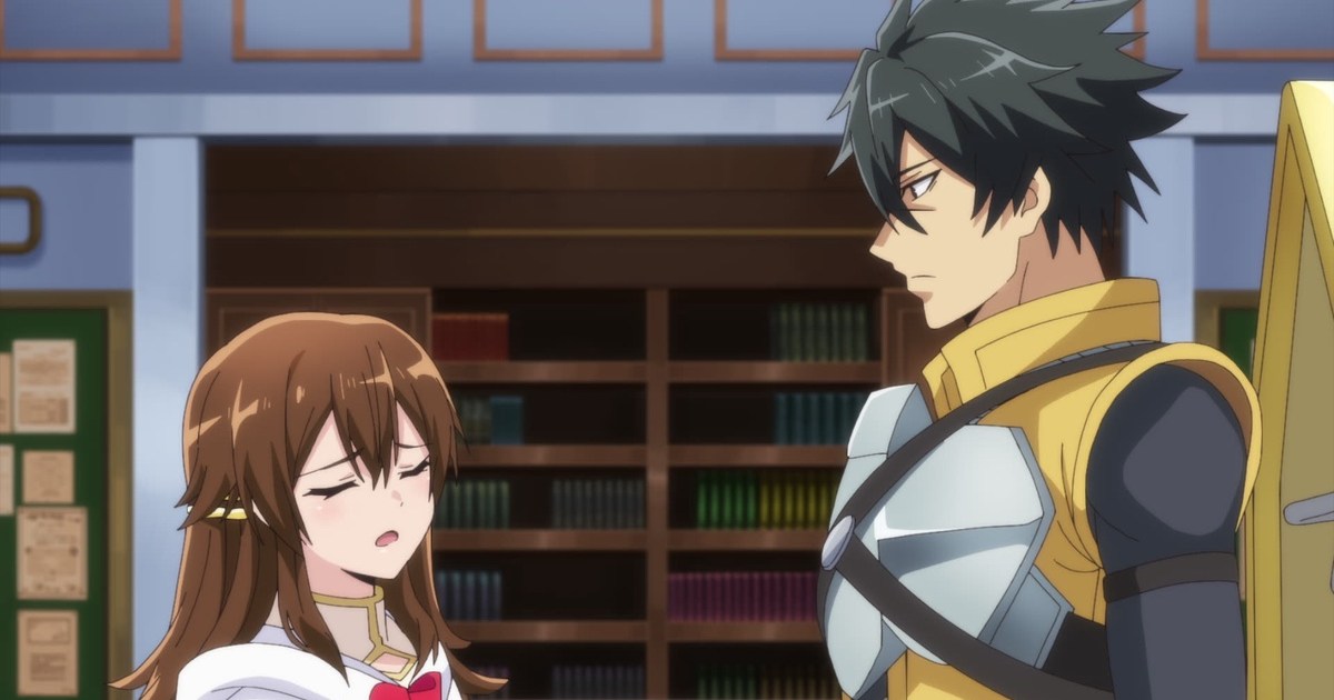 The Strongest Tank’s Labyrinth Raids Season 1 Episode 4 Streaming: How ...