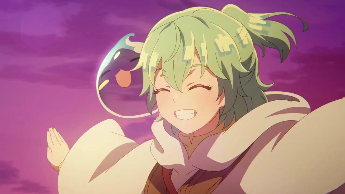 The Weakest Tamer Began a Journey Season 1 Episode 2 Release Date ...