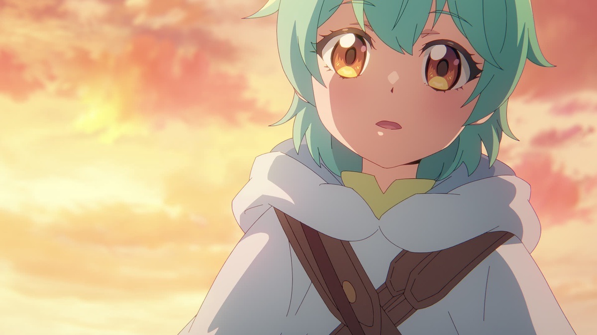 The Weakest Tamer Began a Journey Season 1 Episode 3 Release Date ...