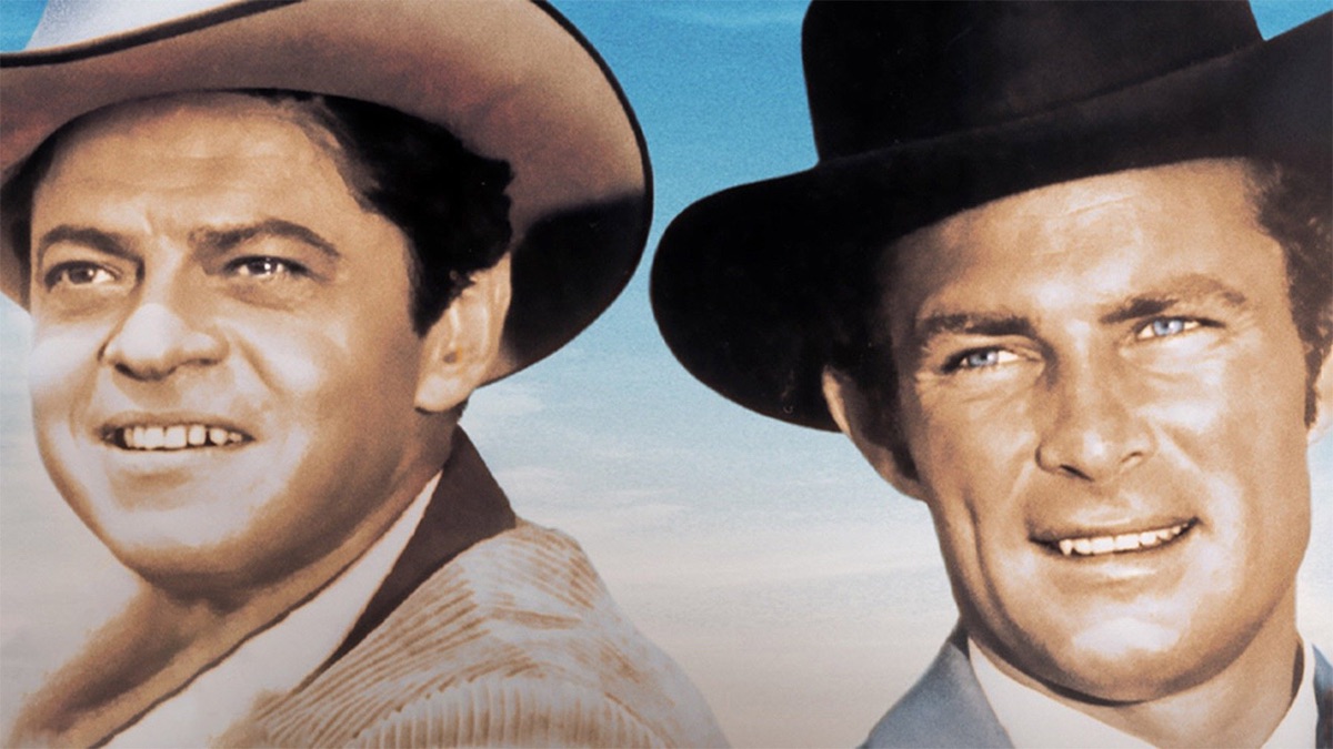The Wild Wild West (1965) Season 4 Streaming: Watch & Stream Online via ...