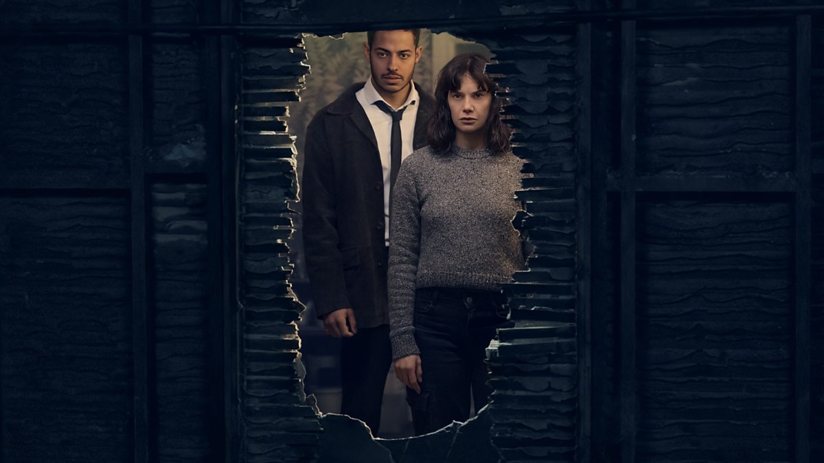 Will There Be a The Woman in the Wall Season 2 Release Date & Is It ...
