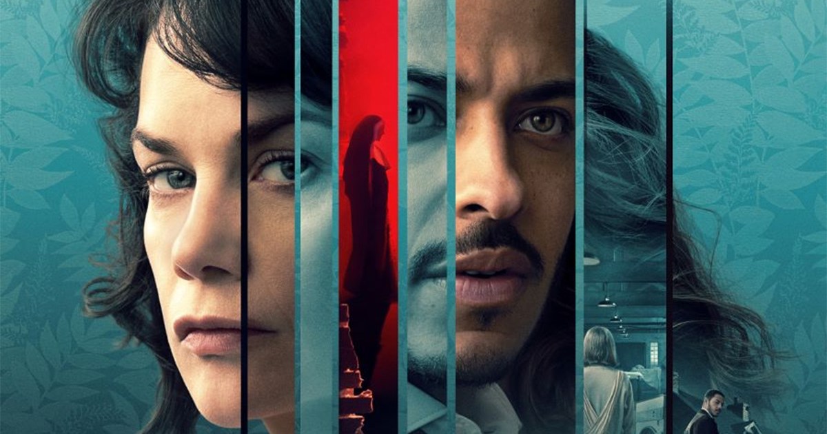The Woman in the Wall Trailer Reveals Showtime Thriller Series