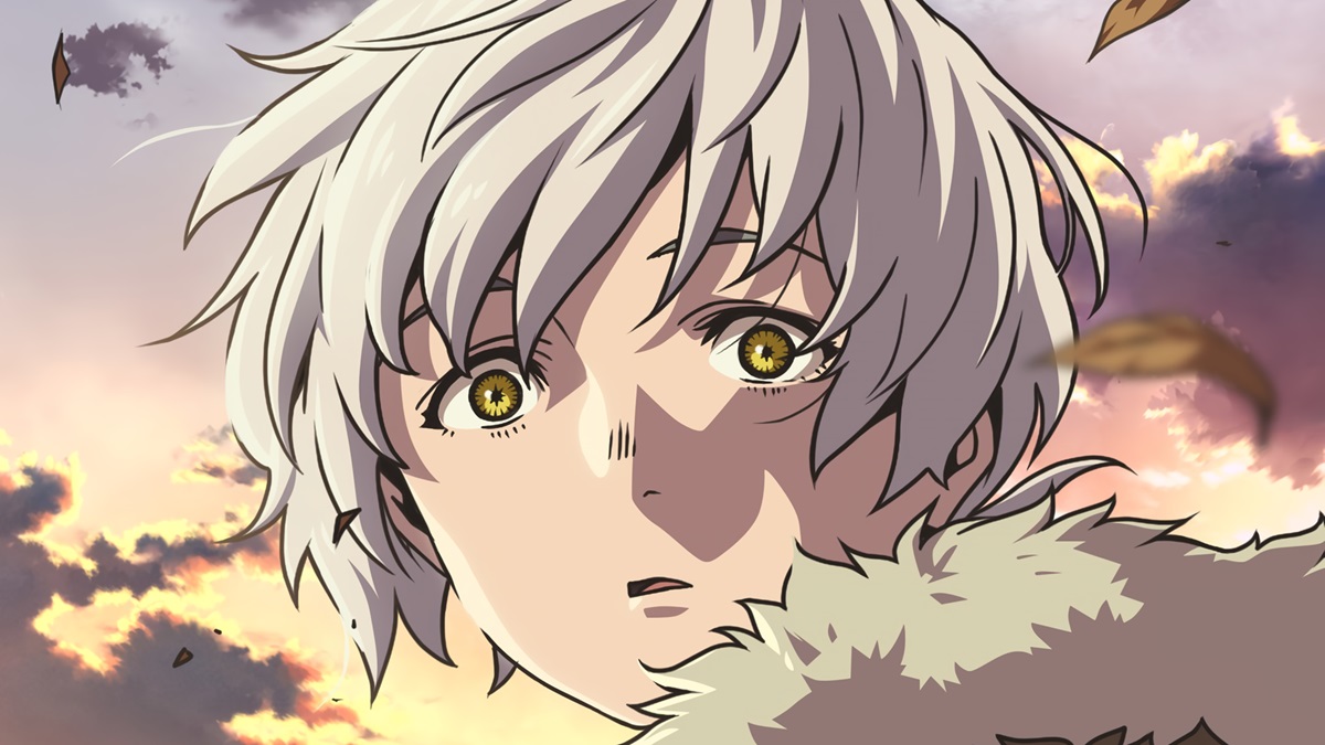 To Your Eternity Season 1 Streaming: Watch & Stream Online via Crunchyroll