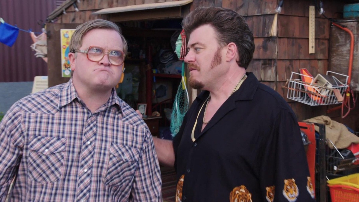 Will There Be a Trailer Park Boys Season 13 Release Date & Is It Coming ...