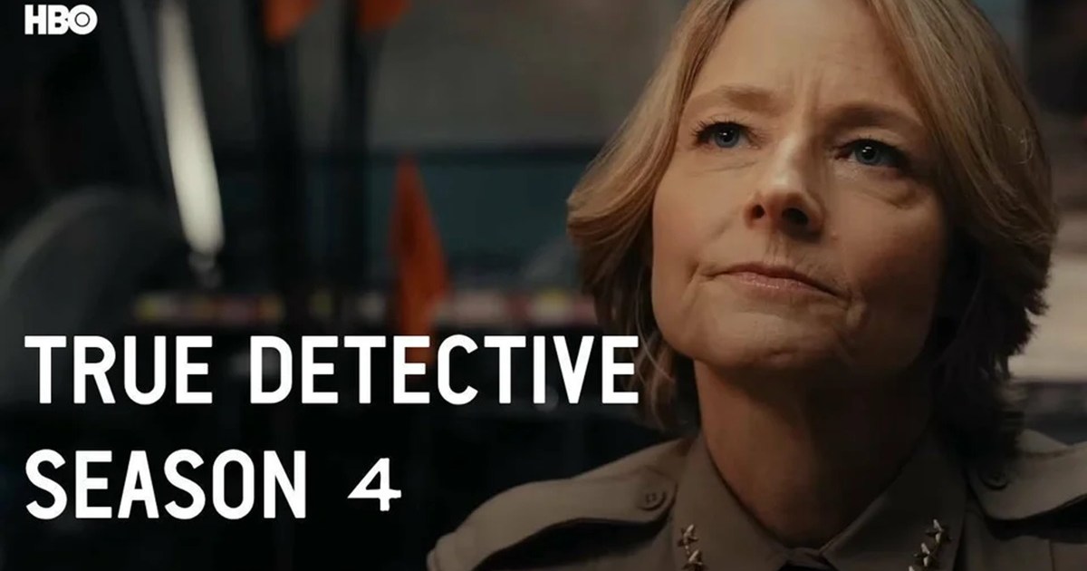 True Detective Season 4: How Many Episodes & When Do New Episodes Come Out?