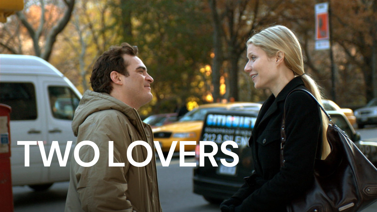 Two Lovers (2008) Streaming: Watch & Stream Online via Hulu & Peacock