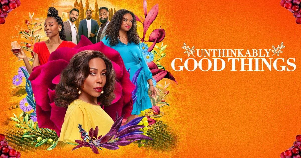 Unthinkably Good Things Streaming: Watch & Stream Online via Amazon ...