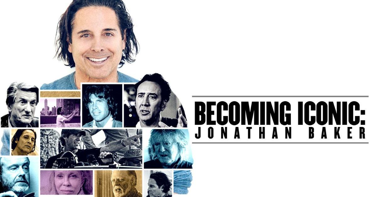 Becoming Iconic Streaming: Watch & Stream Online via Amazon Prime Video