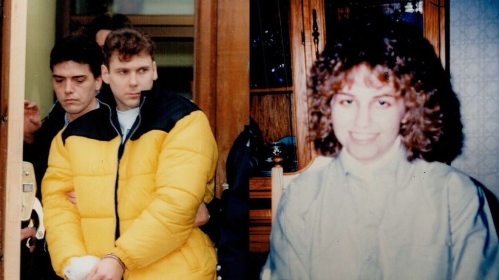 Paul Bernardo & Karla Homolka: Where Are the Ken and Barbie Killers Now?