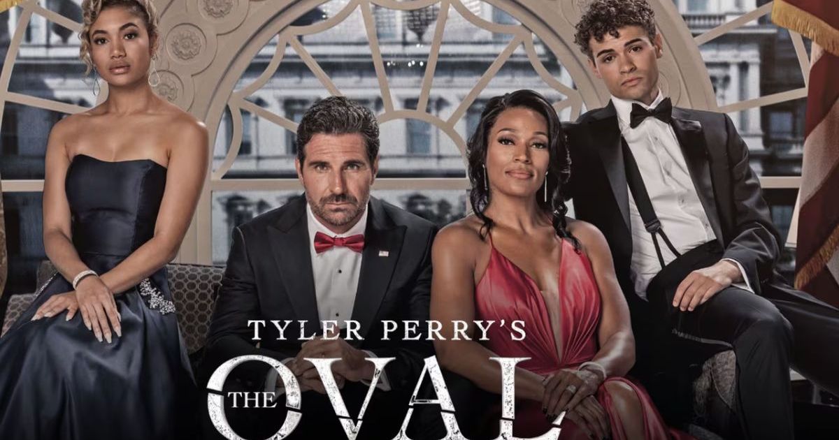Tyler Perry’s The Oval Season 5 Episode 17 Release Date & Time on BET Plus