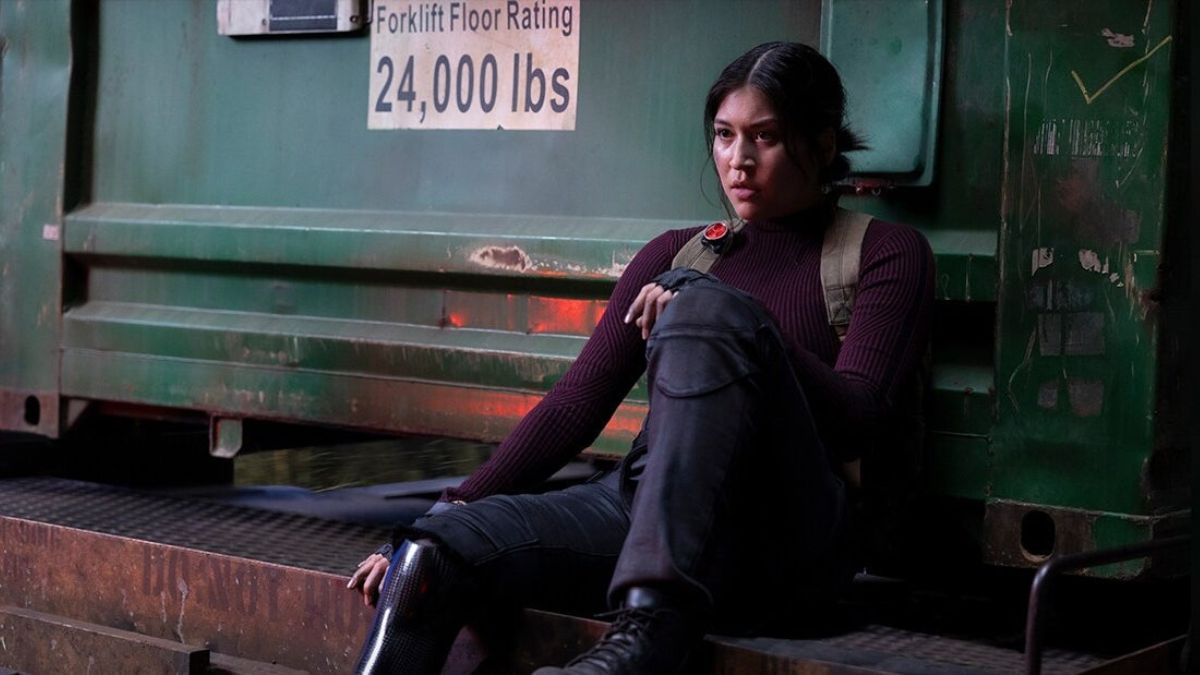 Echo Season 1 Episodes 1-5 Release Date & Time on Disney Plus