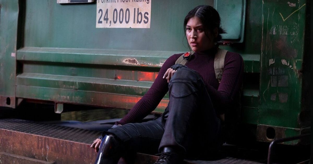 Echo Season 1 Episodes 1-5 Release Date & Time on Disney Plus